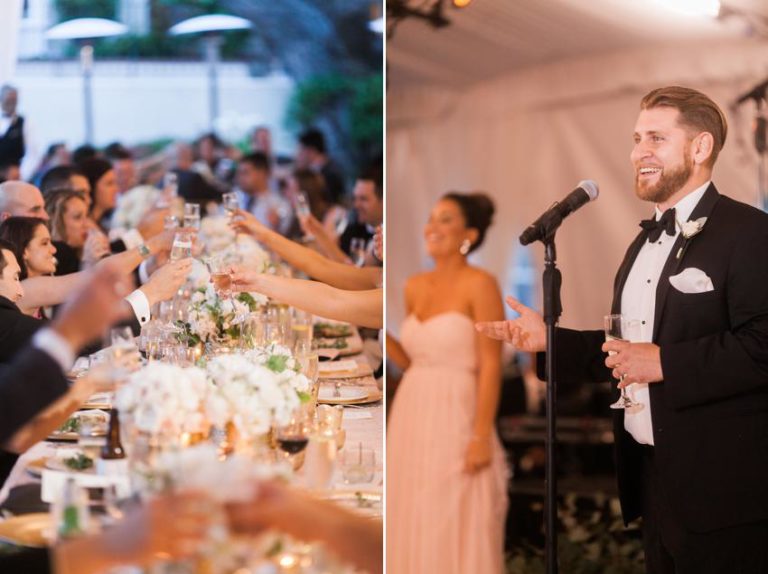 Rachel & Jeff – Married at the Inn at Rancho Santa Fe