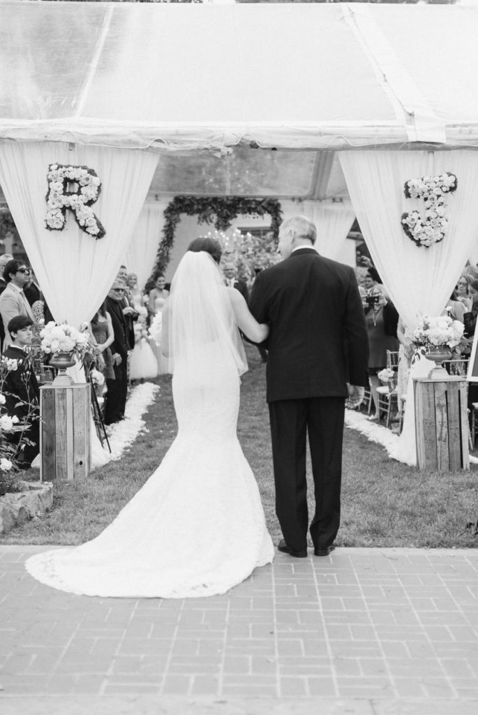 Rachel & Jeff – Married at the Inn at Rancho Santa Fe