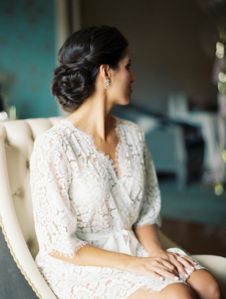 Rachel & Jeff – Married at the Inn at Rancho Santa Fe