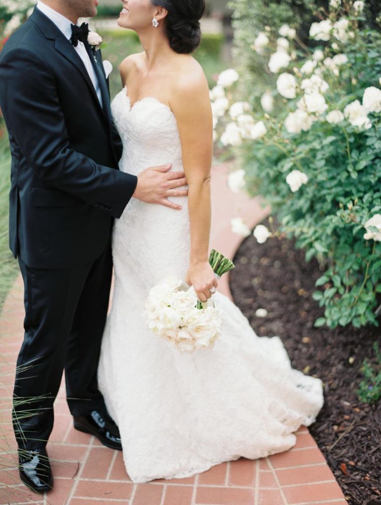 Rachel & Jeff – Married at the Inn at Rancho Santa Fe